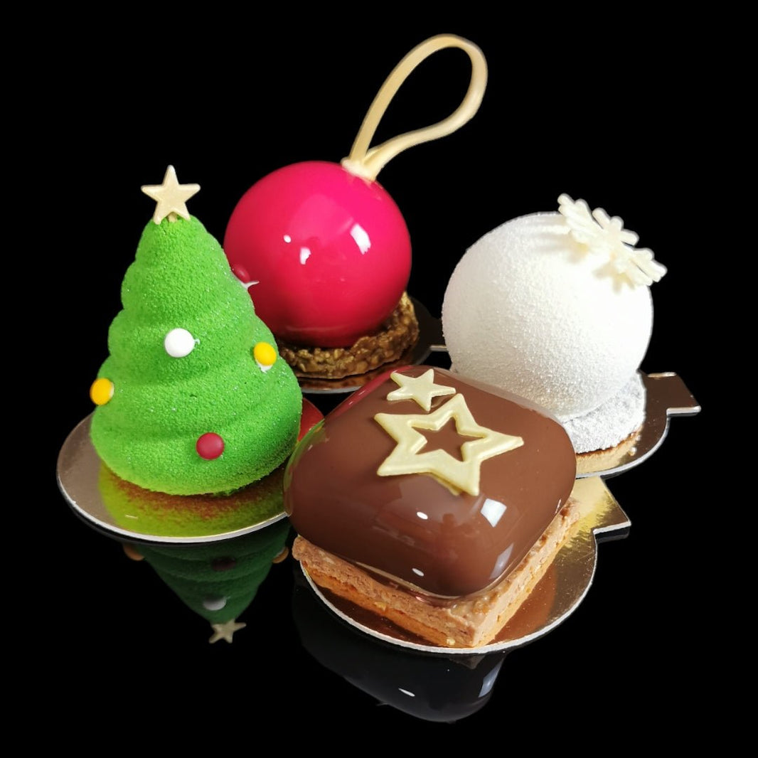 Caketopia - homemade cakes for collection & delivery in Dublin