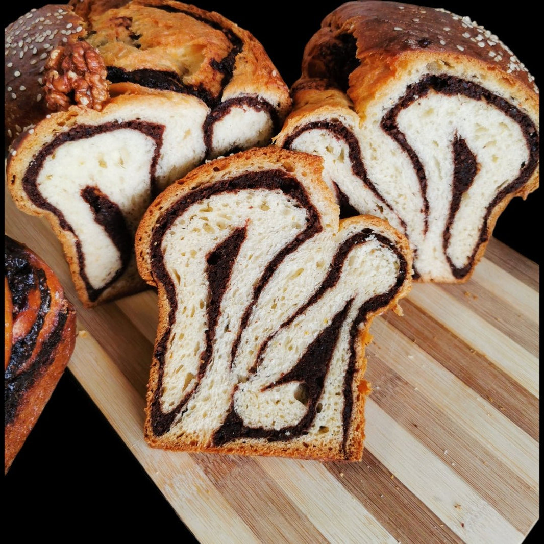 Caketopia - homemade cakes for collection & delivery in Dublin